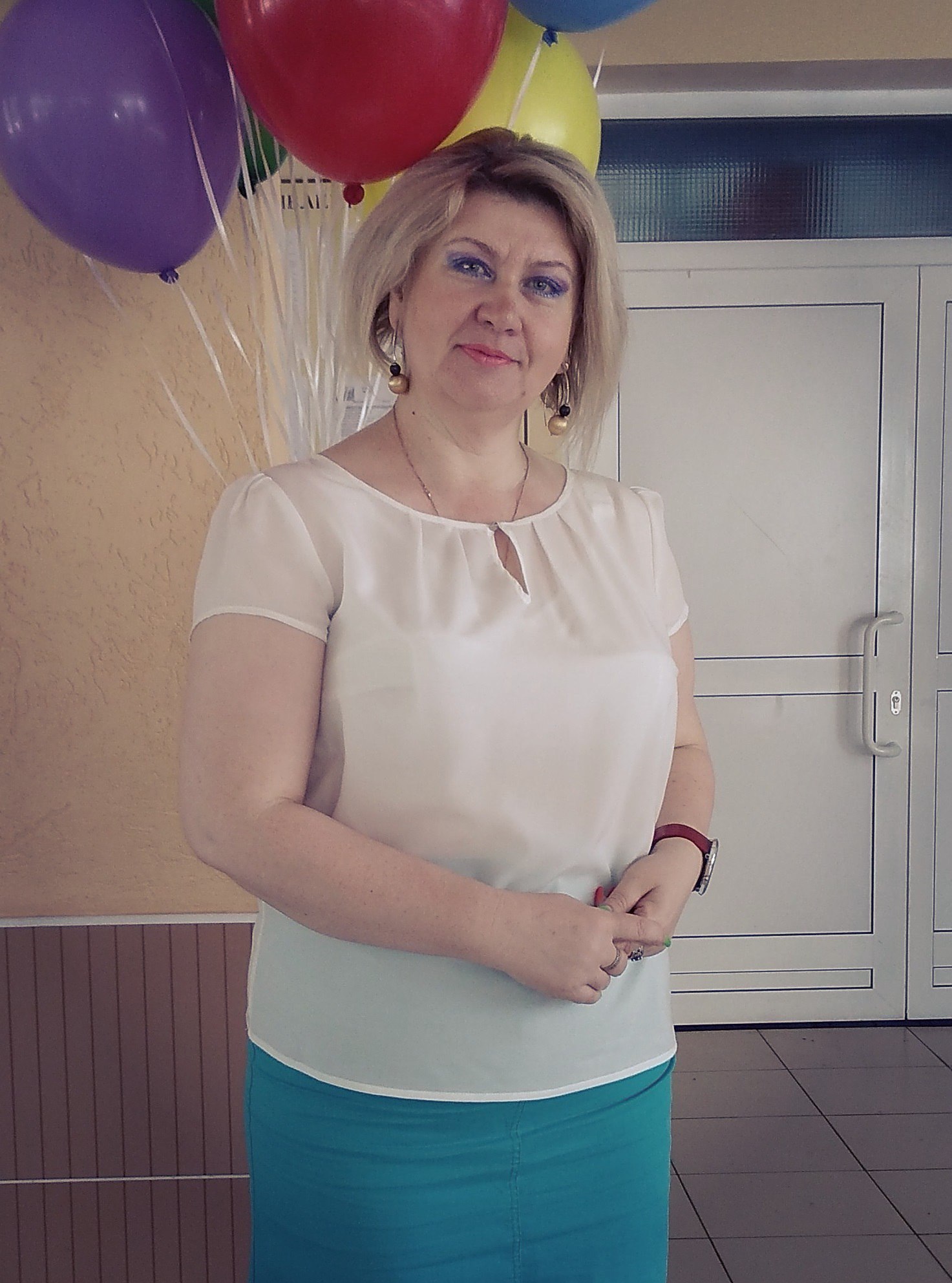 Личный сайт Кадыровой Людмилы